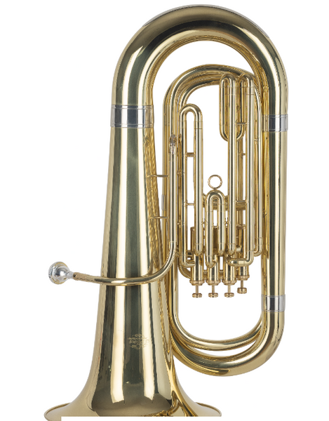 TUBA DE PISTONES EN SIB J. MICHAEL TU2700 – Guitar fabrik