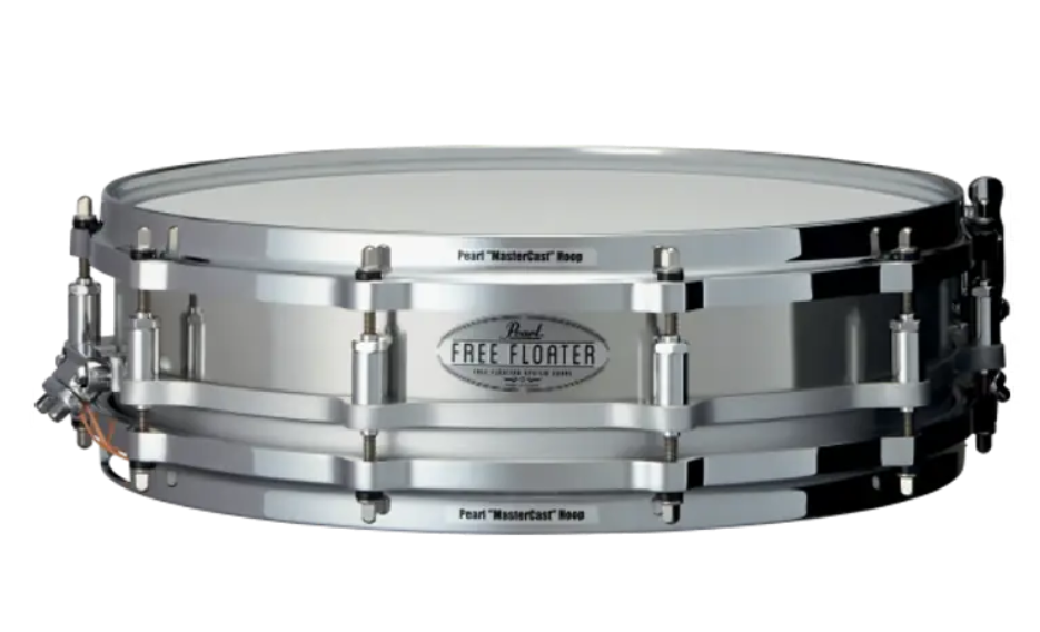 CAJA 14 X 3,5" FREE FLOATING ACERO 1.0 MM – Guitar fabrik