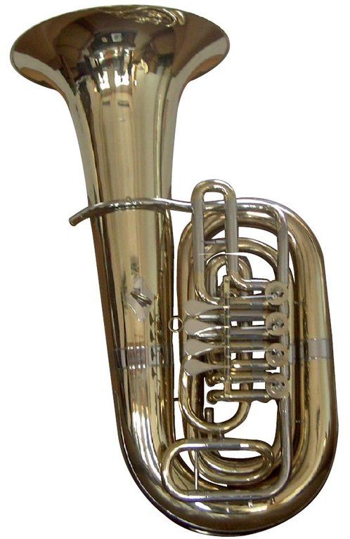 TUBA J.MICHAEL EN DO LACADA TU4000 – Guitar fabrik